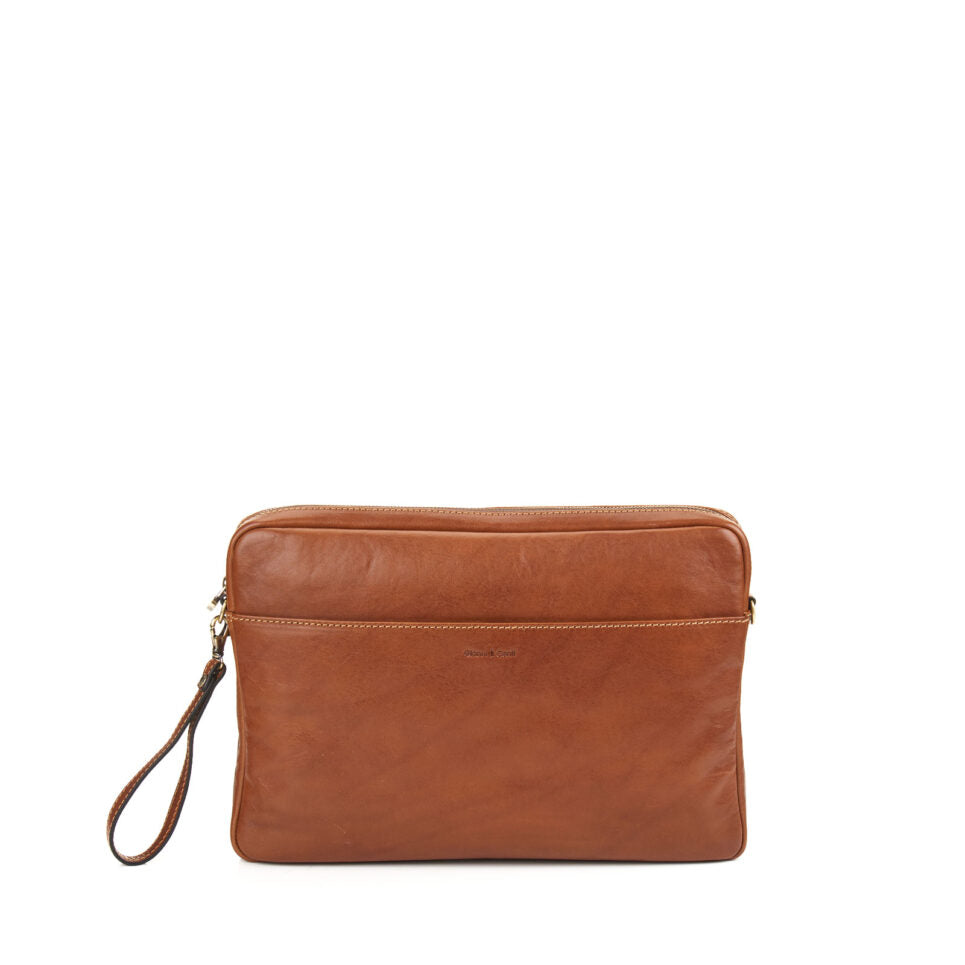 GIANNI CONTI Cartella Business Ged 911089 – Pelletterie Angela Natuzzi